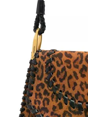 Isabel Marant Anahi Shoulder Bag