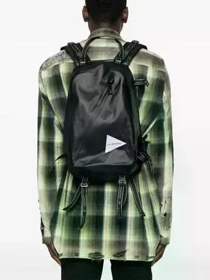 AND WANDER Waterproof Backpack