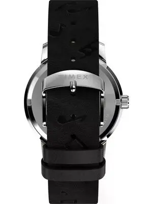 TIMEX X Peanuts Marlin Automatic 40mm