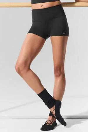 Alo Yoga High Waisted Shorts For Women