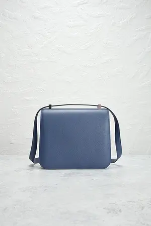 Hermès Epsom Constance 24 Shoulder Bag