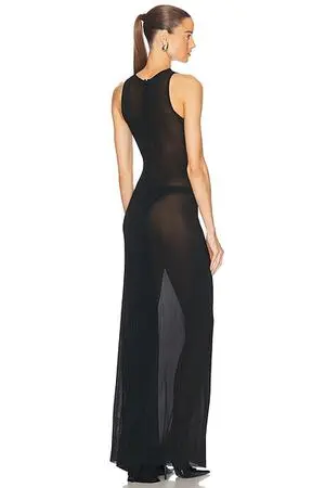 JEAN PAUL GAULTIER Long Dress