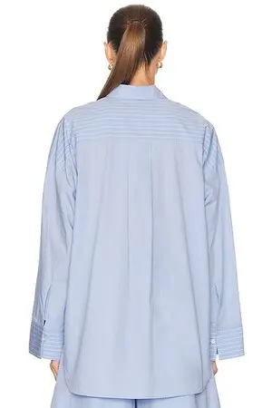 BY MALENE BIRGER Derris Top