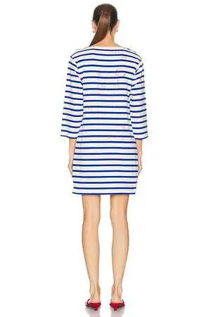 BODE Margate Dress