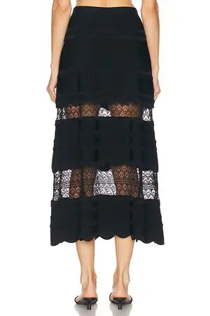 Alexis Jeannie Skirt