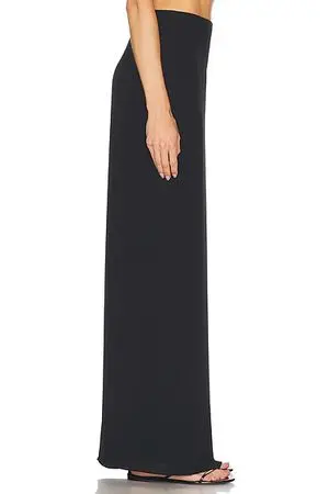 Alexis Verio Pant - Black