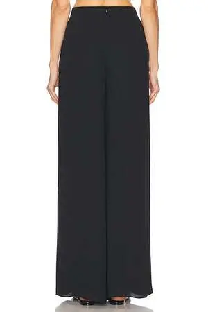 Alexis Verio Pant - Black