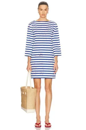 Bode Mini Day Dresses