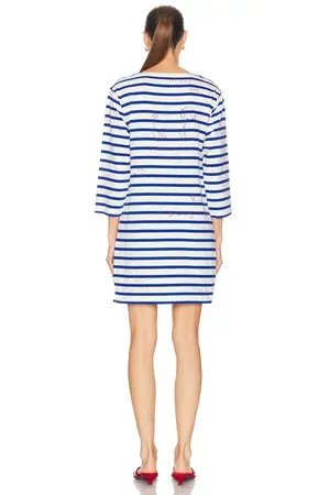 BODE Margate Dress