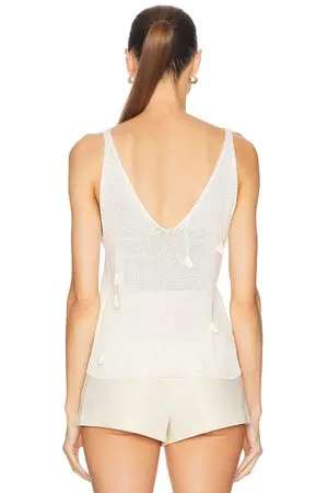 Anna October Lula Top