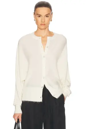By Malene Birger Button Detailed Sweaters For Women