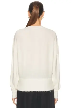 BY MALENE BIRGER Sao Sweater