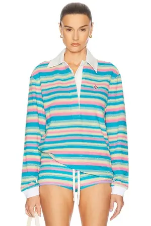 Casablanca Printed Shirts For Women