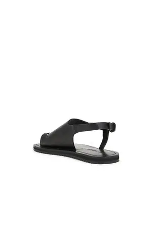 A.emery Milne Sandal - Black
