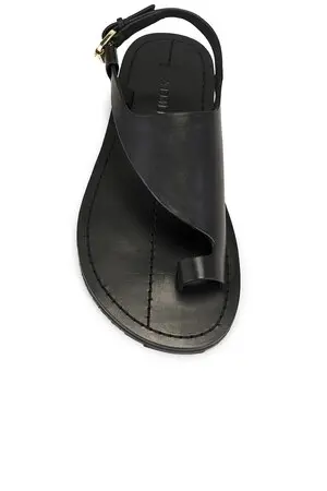 A.emery Milne Sandal - Black