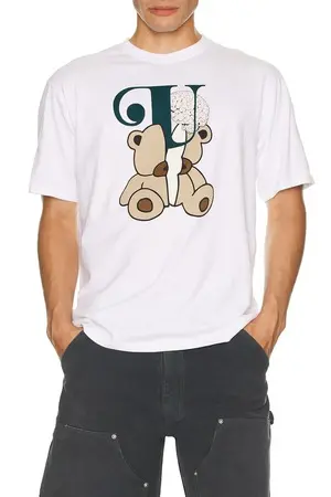 UNDERCOVERISM Bear Tee