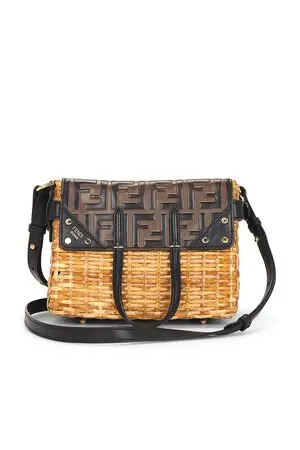 Fendi Paneled Bags For Women