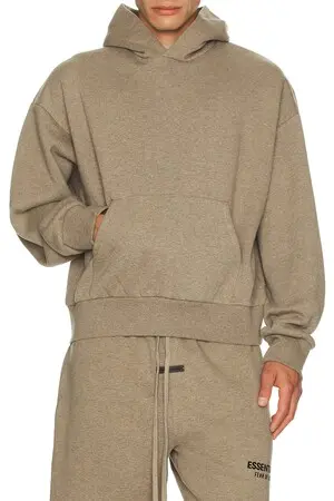 Fear Of God Graphic Sweatshirts Hoodies For Men