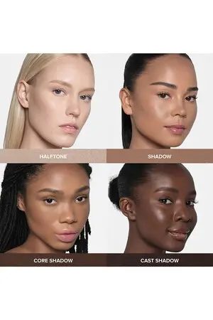 ANASTASIA BEVERLY HILLS Smooth Blur Contour Stick - Shadow