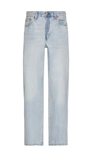 LEVI'S 578 Baggy Jeans