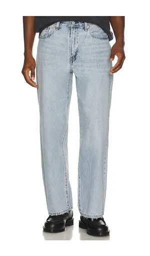 LEVI'S 578 Baggy Jeans