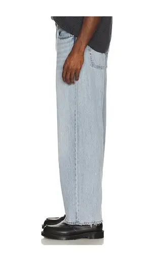 LEVI'S 578 Baggy Jeans