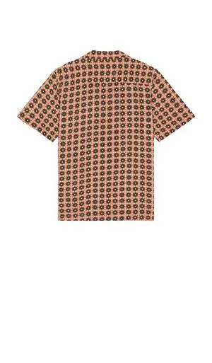 Oas Lumo Viscose Shirt In . Also