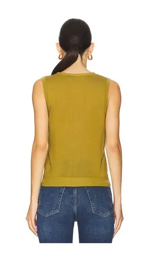 EAVES Dene Vest