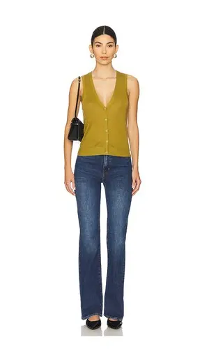 EAVES Dene Vest