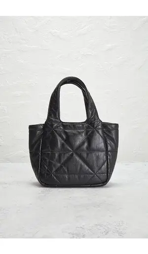 FWRD RENEW Prada Nappa Tote