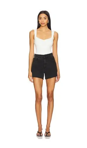 Free People Somewhere Sometime Cami - Ivory