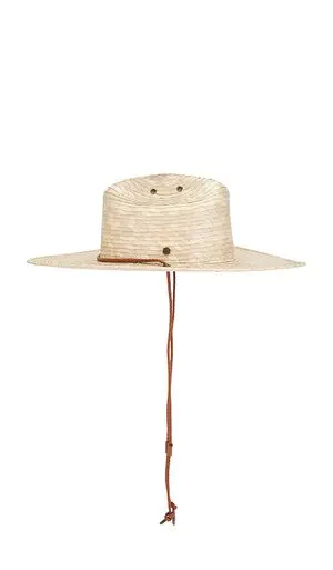 HEMLOCK HAT CO Monterrey Rancher Hat