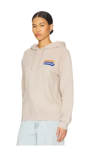 FREE & EASY Highway Og Hoodie