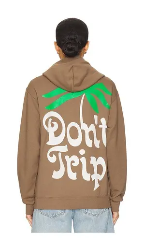 FREE & EASY Shady Og Hoodie