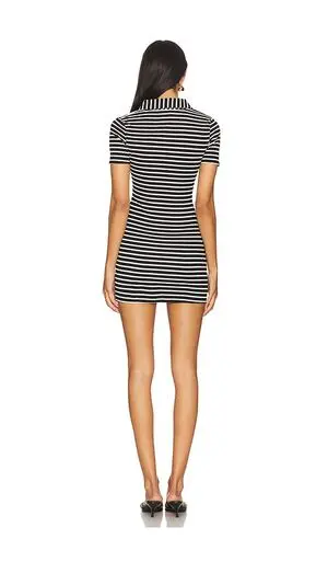 ALL THE WAYS Julane Mini Dress
