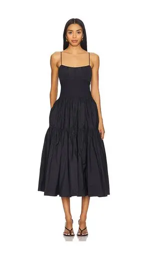 Cinq A Sept Tiered Day Dresses