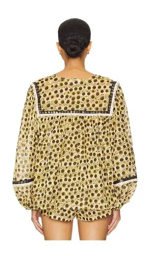 SIEDRES Nuya Blouse