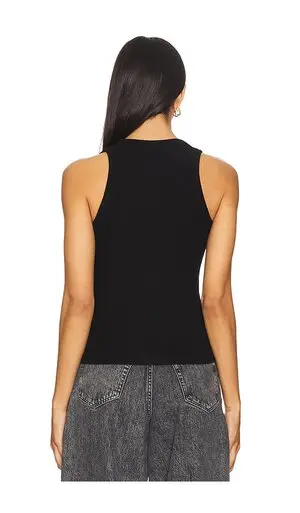 Cotton Citizen Verona U Neck Tank Top