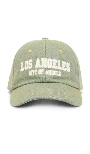 PHILCOS Los Angeles City Of Angels Cap - Neutral