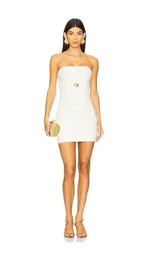 NANA JACQUELINE Seraphina Top