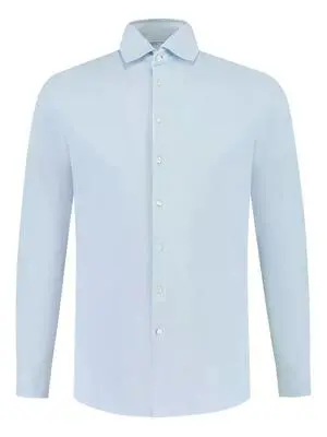 Doriani Cashmere Button Down Shirts For Men