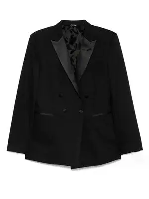 ERALDO Double-breasted Blazer