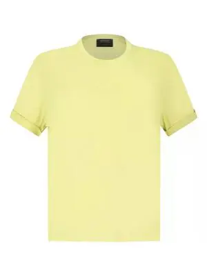 Gran Sasso Short Sleeve T-shirts For Women
