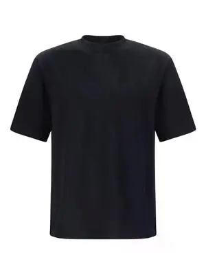 CRUCIANI Crew-neck T-shirt