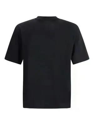 CRUCIANI Crew-neck T-shirt