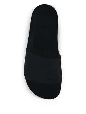 DIESEL® Sa-mayemi Slides - Black