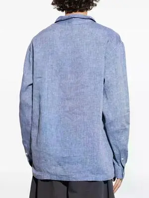 Giorgio Armani Linen Shirt