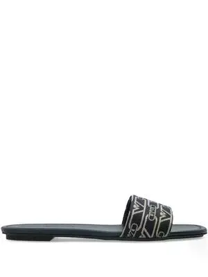 Emporio Armani Heeled Sandals For Women