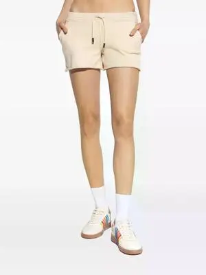 Dsquared2 Summer Lovers Shorts - Neutrals
