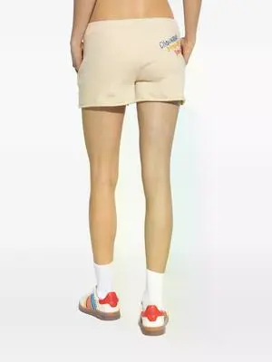 Dsquared2 Summer Lovers Shorts - Neutrals